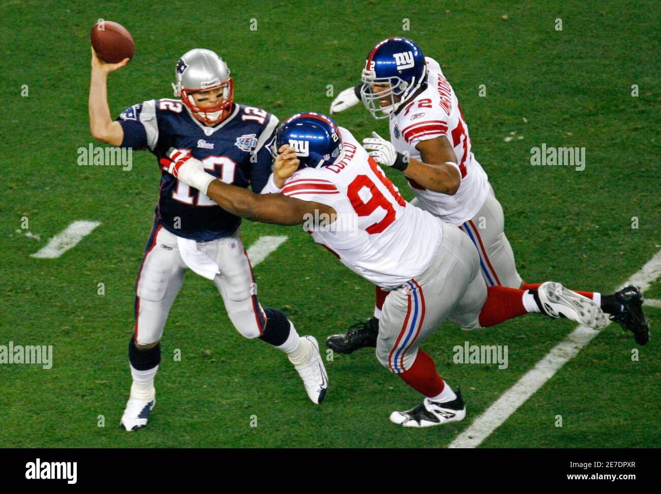 Tom topping hi-res stock photography and images - Alamy