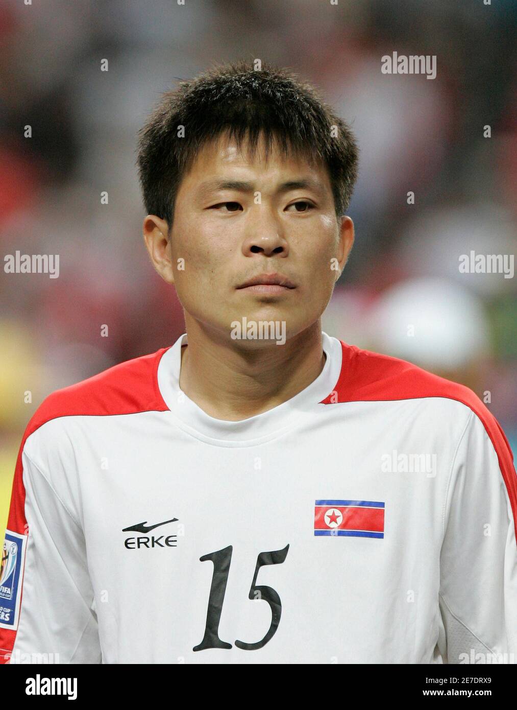 Yong jun kim hi-res stock photography and images - Alamy