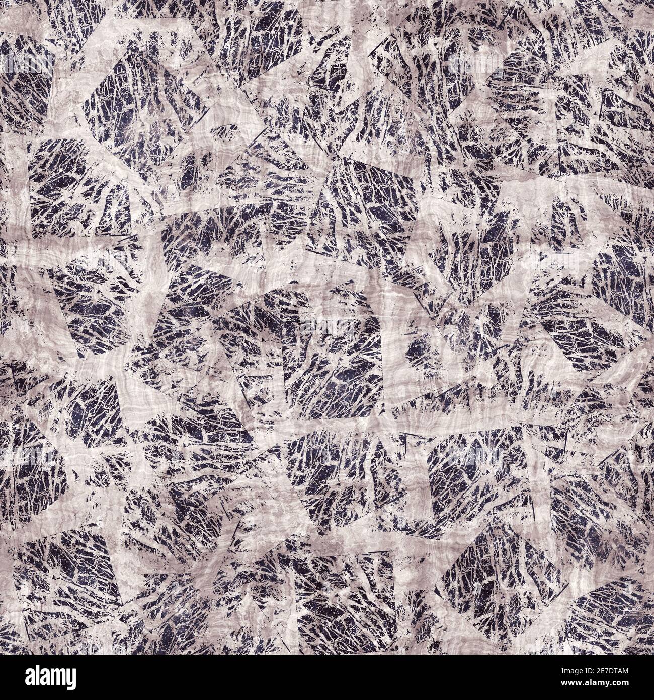 Dark purple and beige texture seamless pattern Stock Photo - Alamy