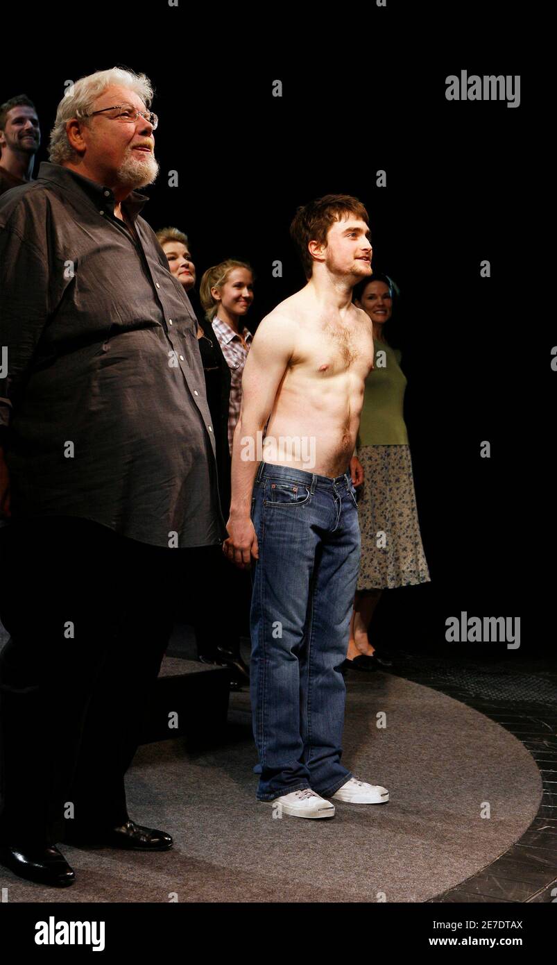 Where richard radcliffe hi-res stock photography and images - Alamy