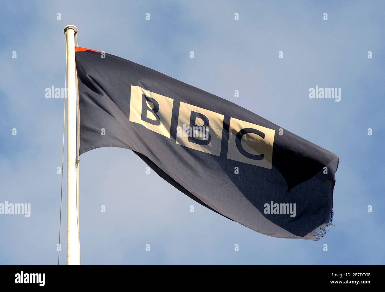 Bbc entertainment logo hi-res stock photography and images - Alamy