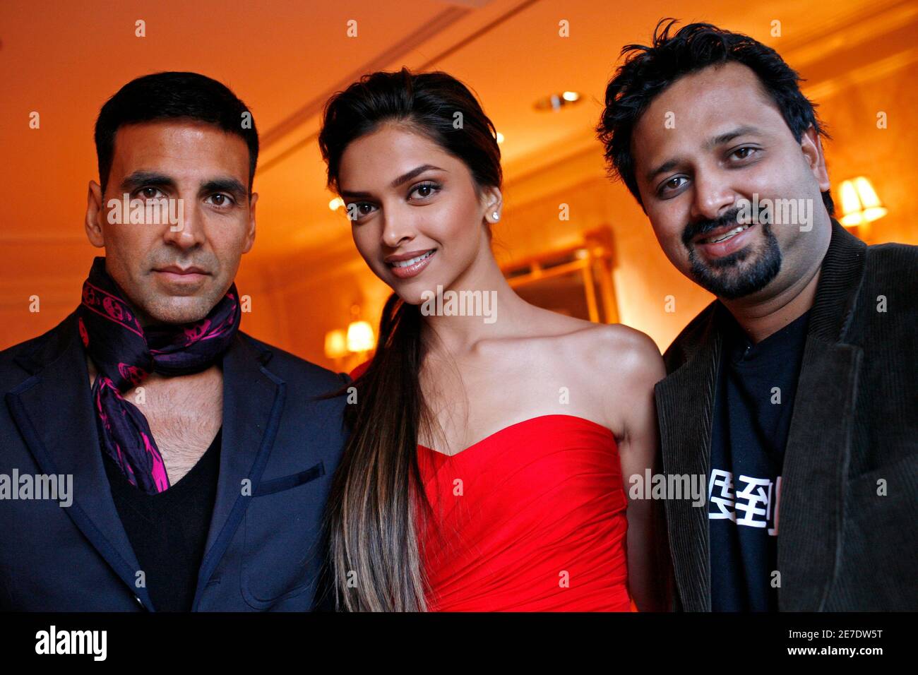 Deepika padukone bollywood actress High Resolution Stock Photography ...