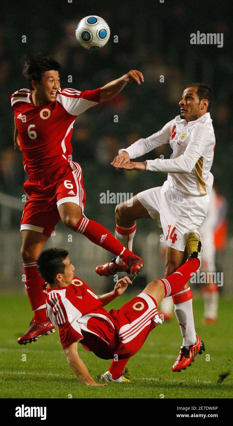 Ng Wai High Resolution Stock Photography and Images - Alamy