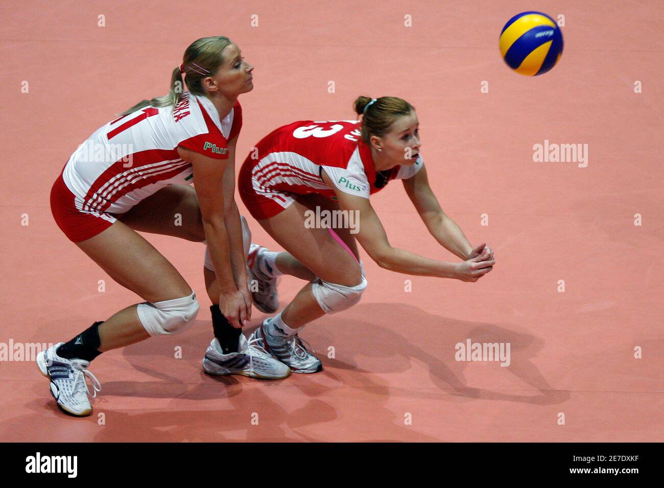 Anna baranska hi-res stock photography and images - Alamy