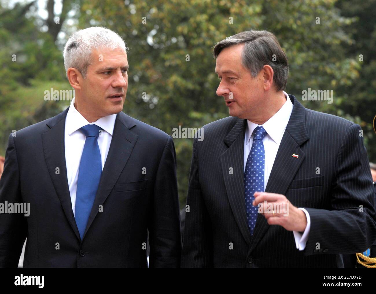 In The Brdo Castle High Resolution Stock Photography and Images - Alamy