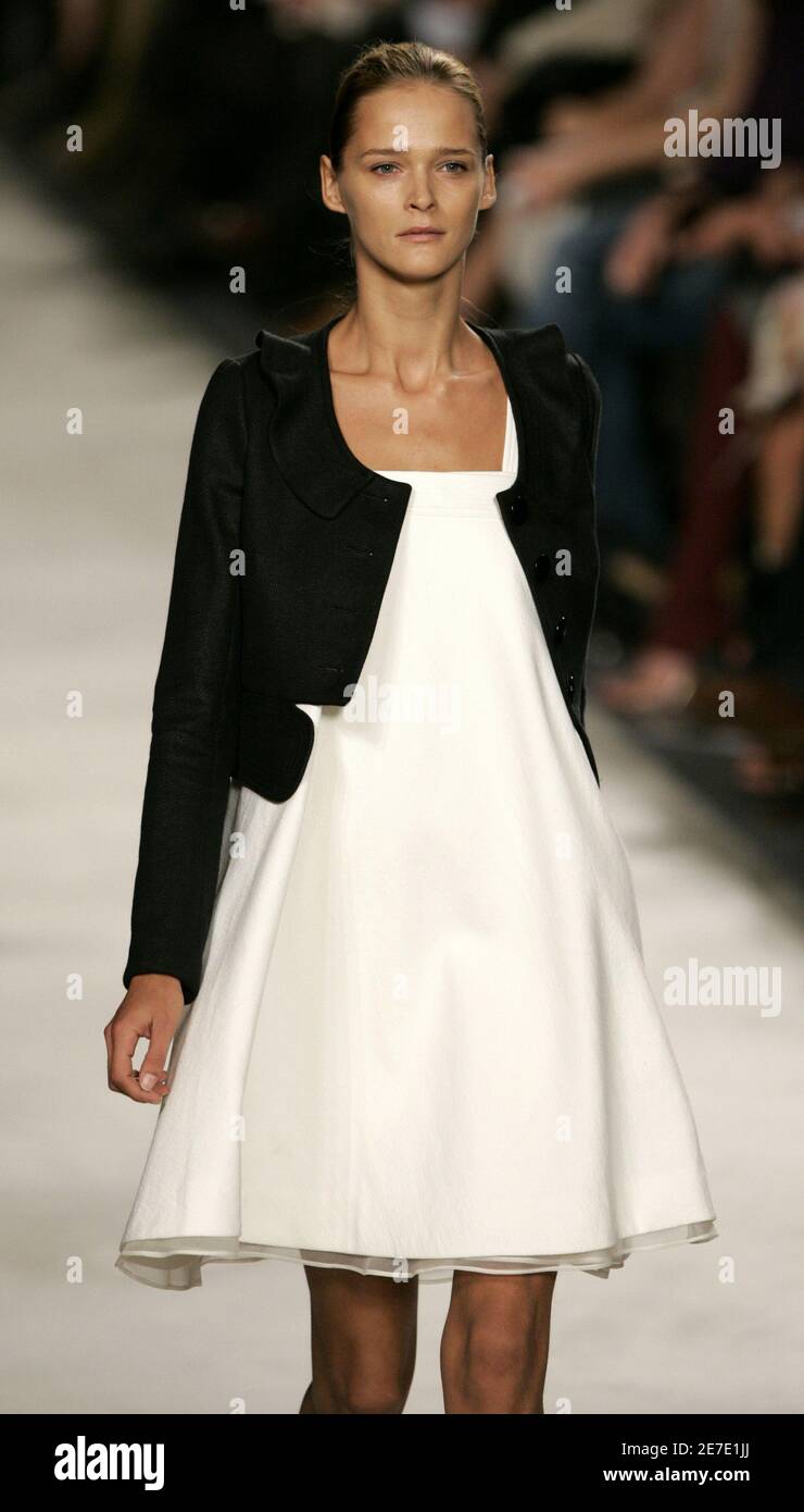 Phoebe Philo Chloe High Resolution Stock Photography and Images - Alamy