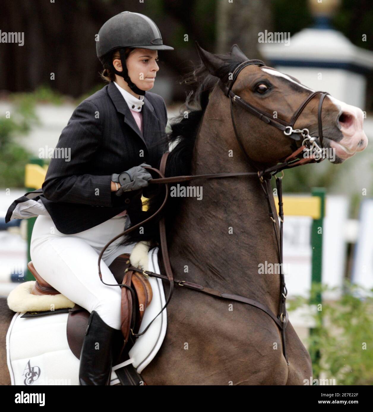 Athina roussel hi-res stock photography and images - Alamy