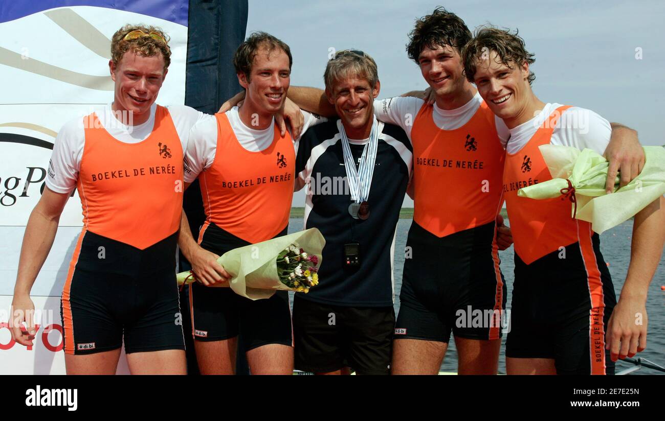 3 jan willem gabriels hi-res stock photography and images - Alamy