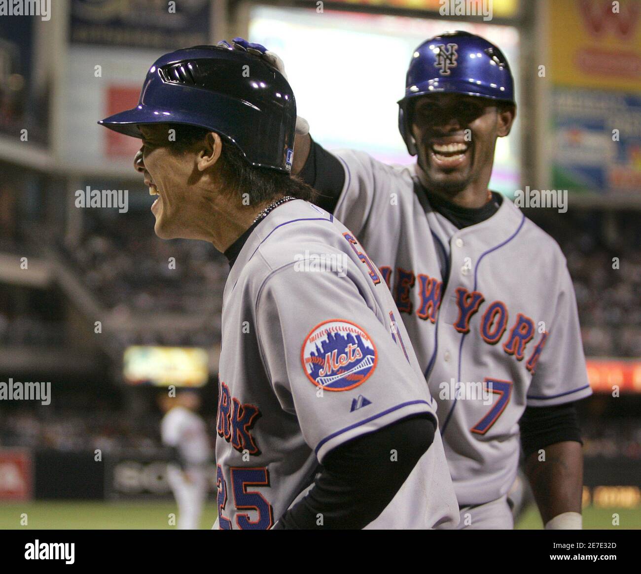 Pat reyes hi-res stock photography and images - Alamy