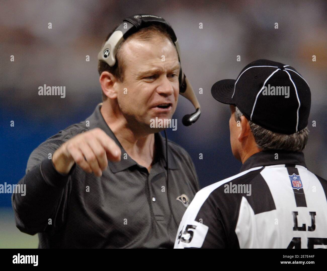 Scott linehan hi-res stock photography and images - Alamy