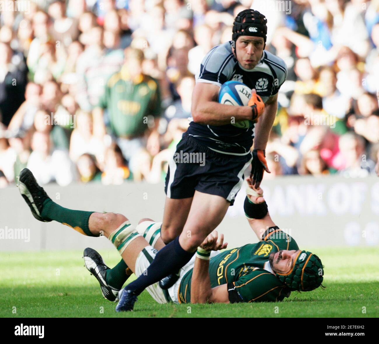 Victor Webster High Resolution Stock Photography and Images - Alamy