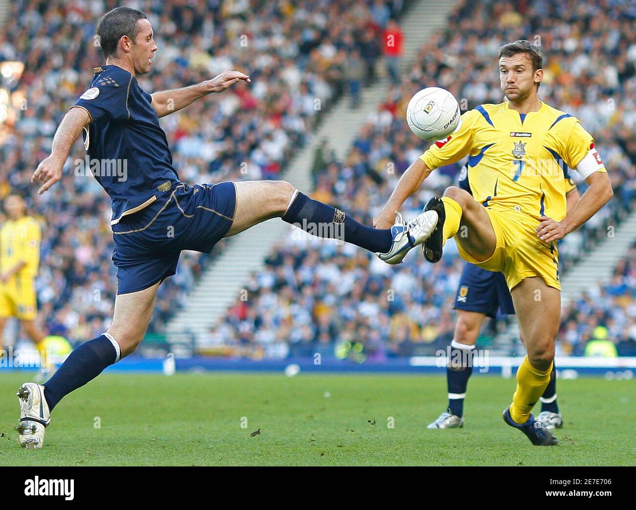Scotlands david weir hi-res stock photography and images - Alamy