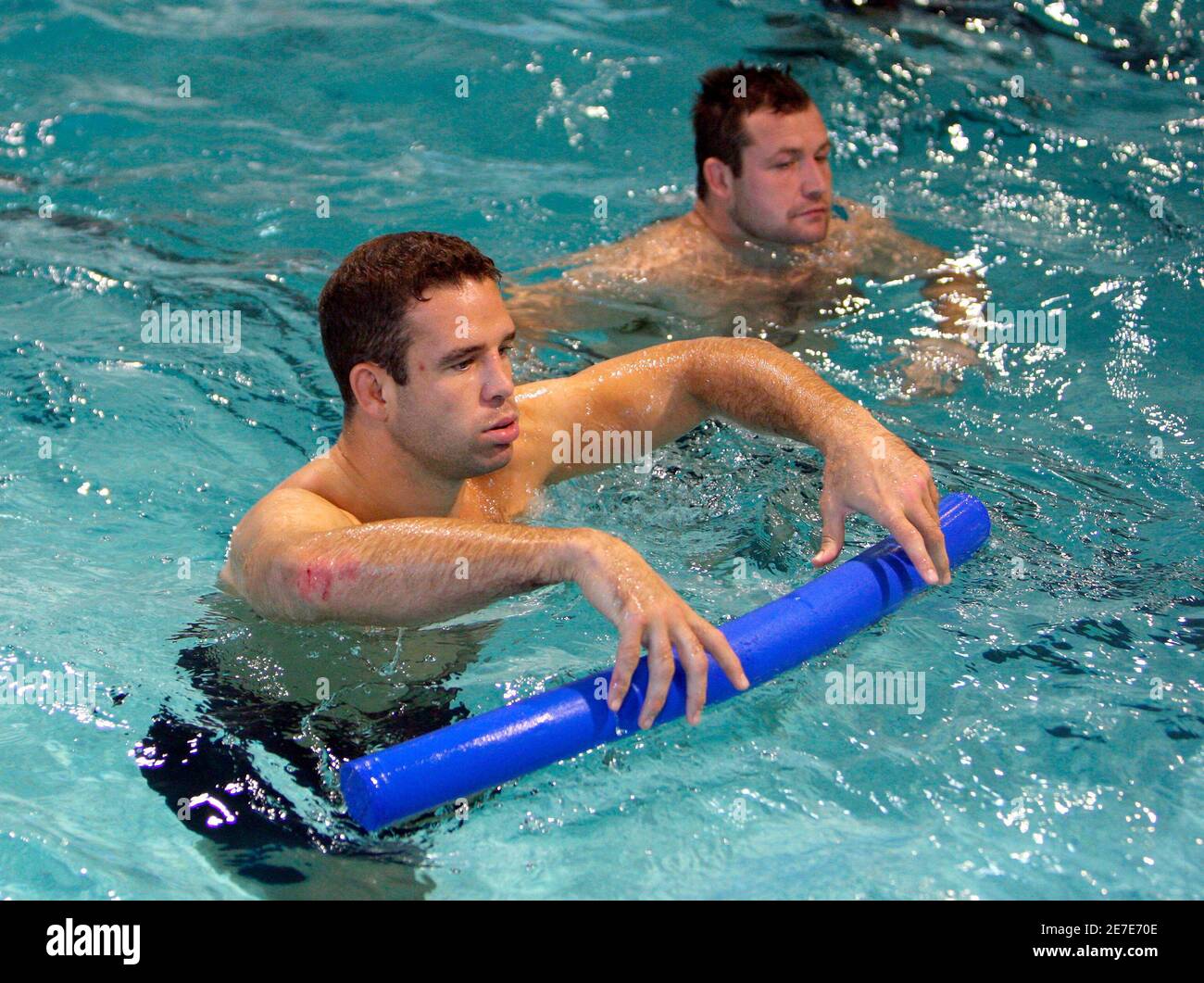 England rugby players joe worsley hi-res stock photography and images ...