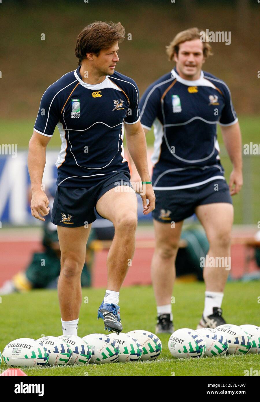 Skinstad hi-res stock photography and images - Alamy