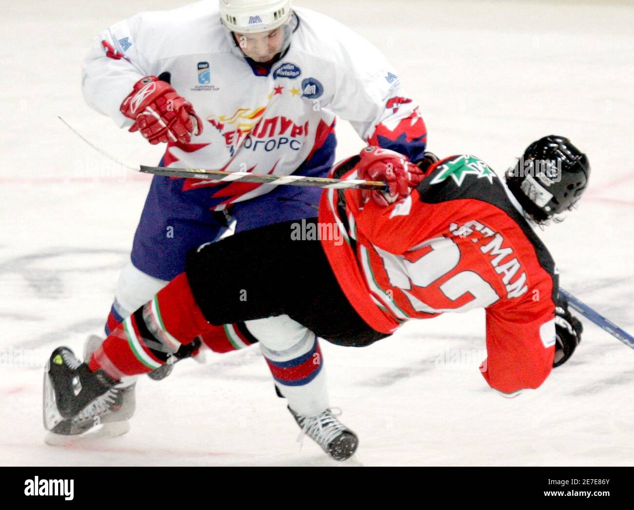 Alexander varlamov hi-res stock photography and images - Alamy