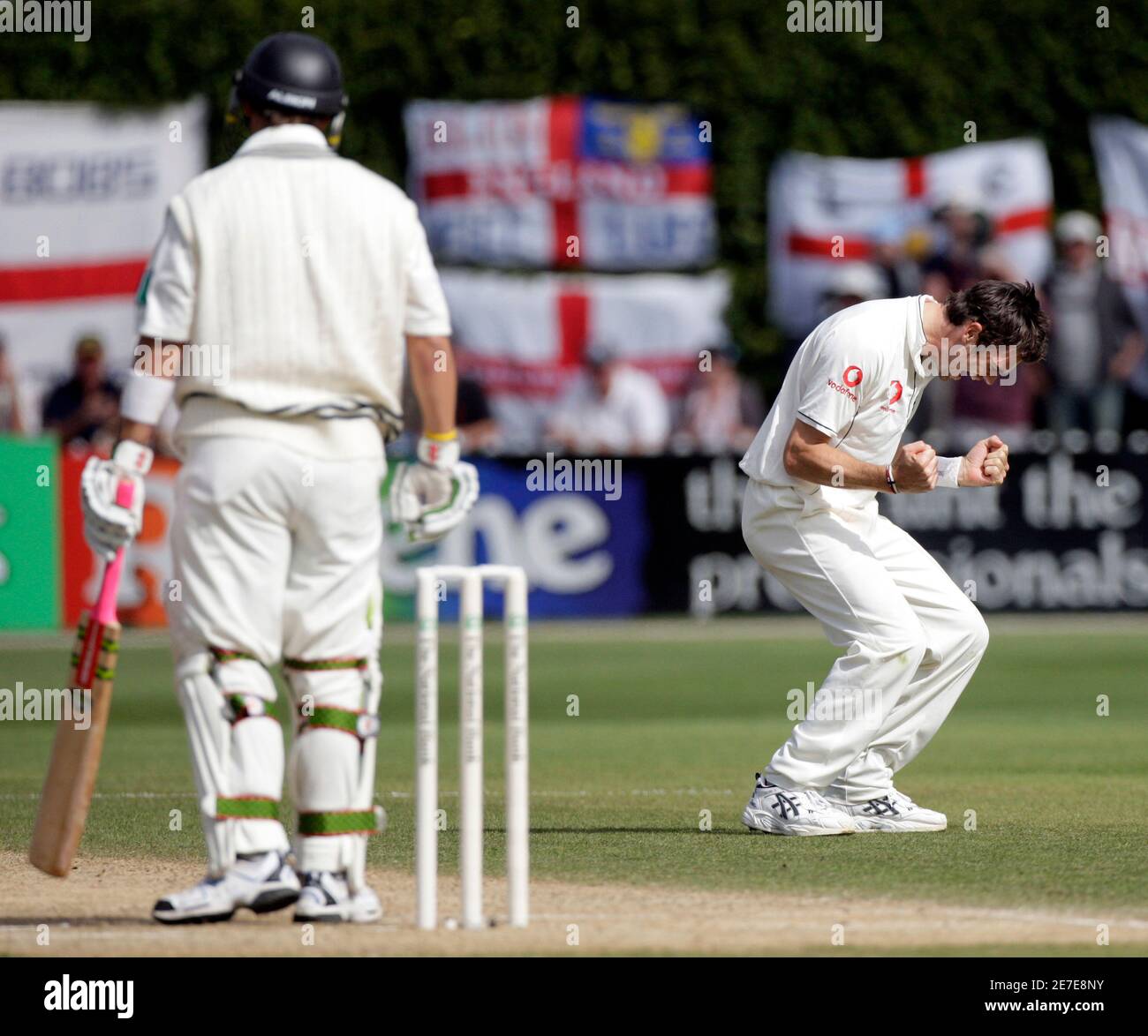 Anthony sinclair hi-res stock photography and images - Alamy