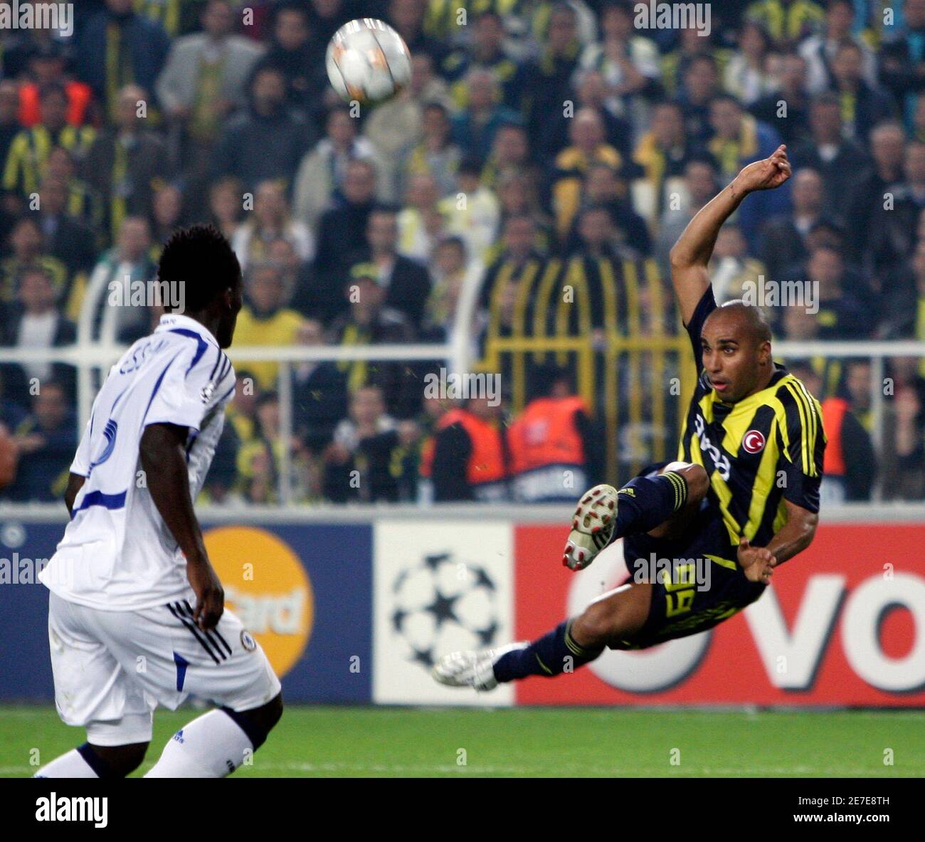 Michael De Souza High Resolution Stock Photography and Images - Alamy