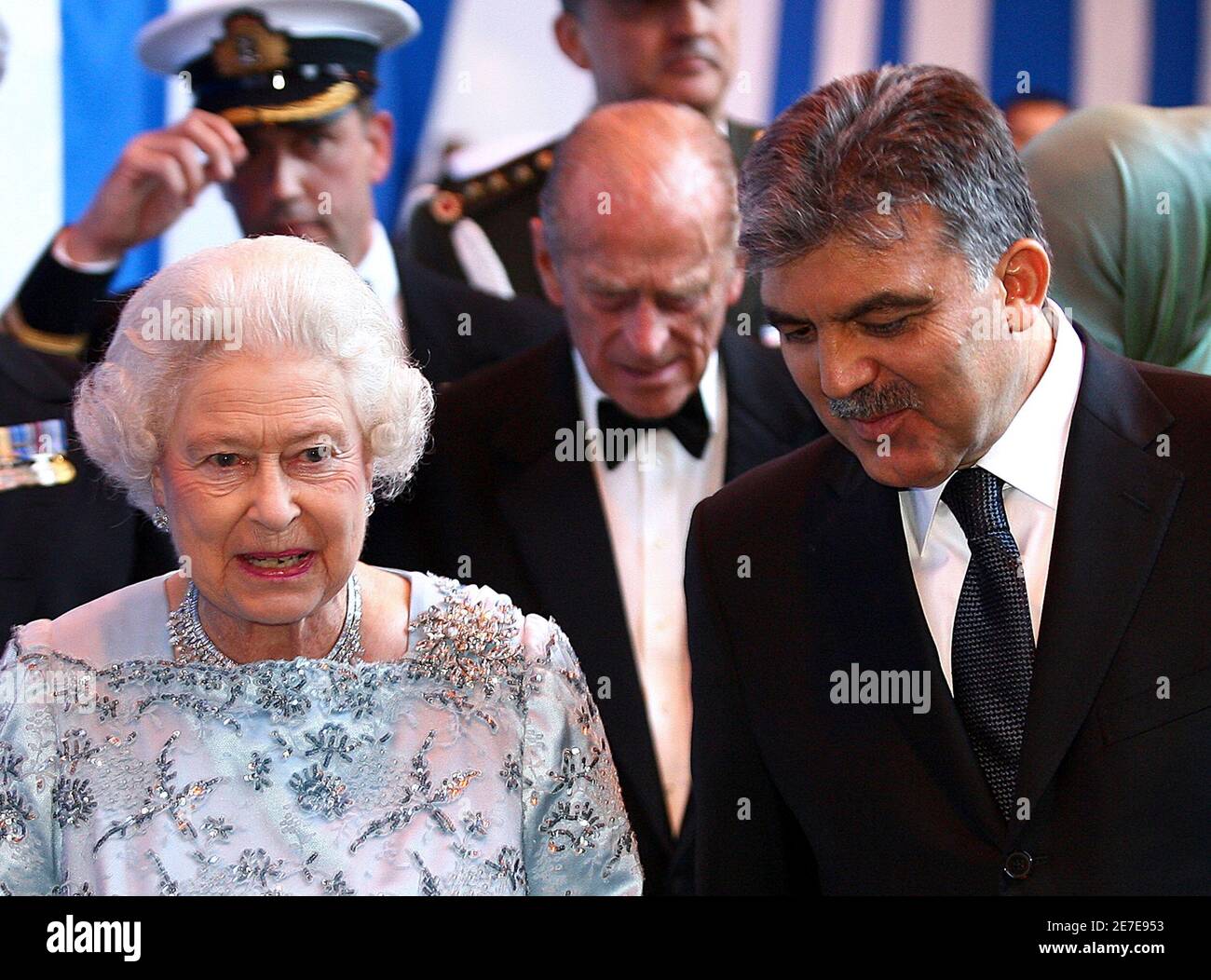 Royal Turkey High Resolution Stock Photography and Images - Alamy