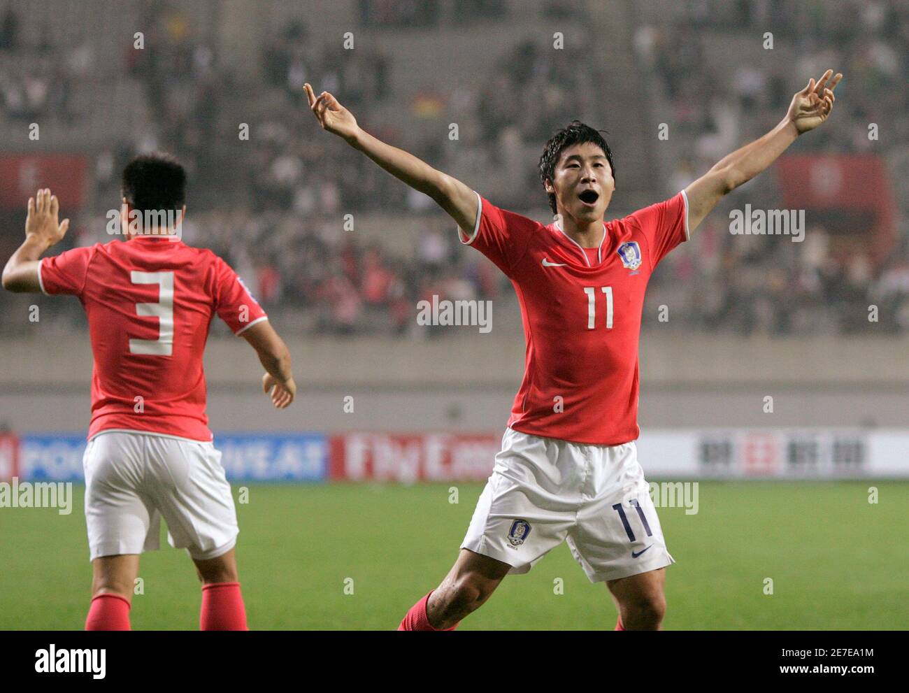 Won Hee Cho High Resolution Stock Photography and Images - Alamy