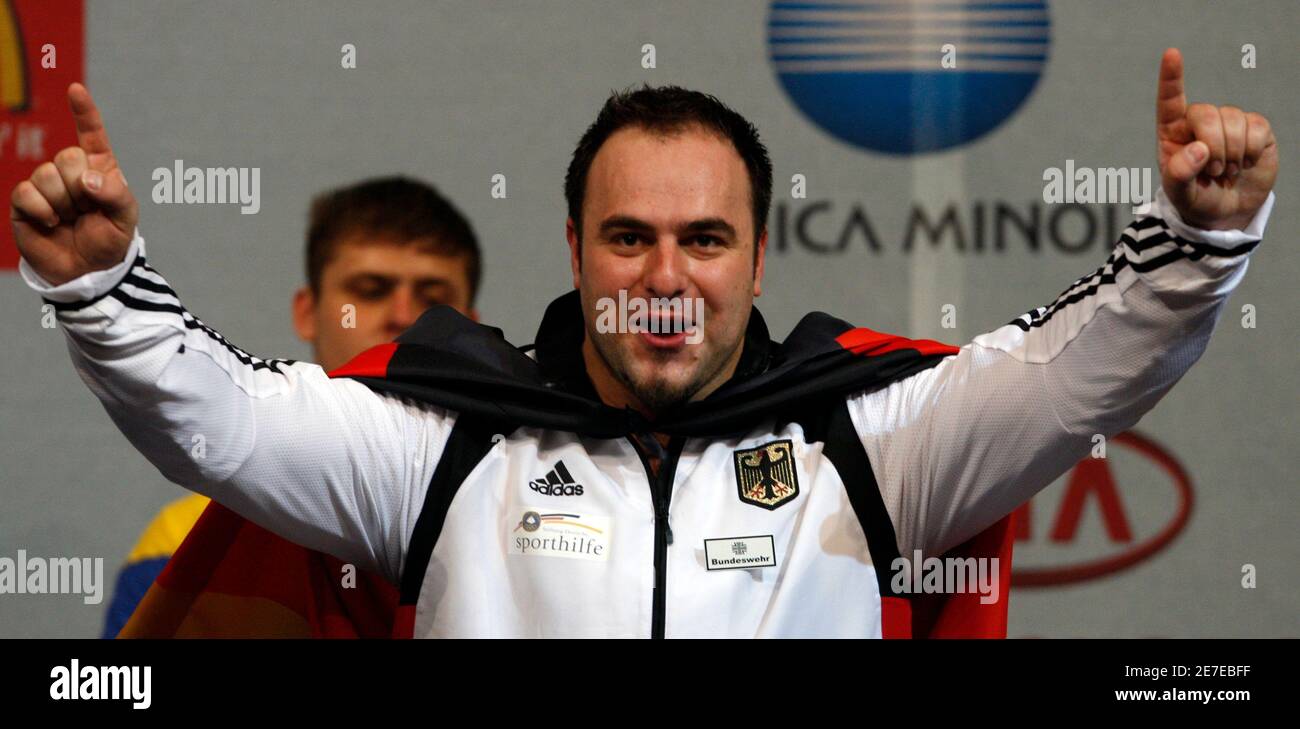 Almir velagic germany hi-res stock photography and images - Alamy