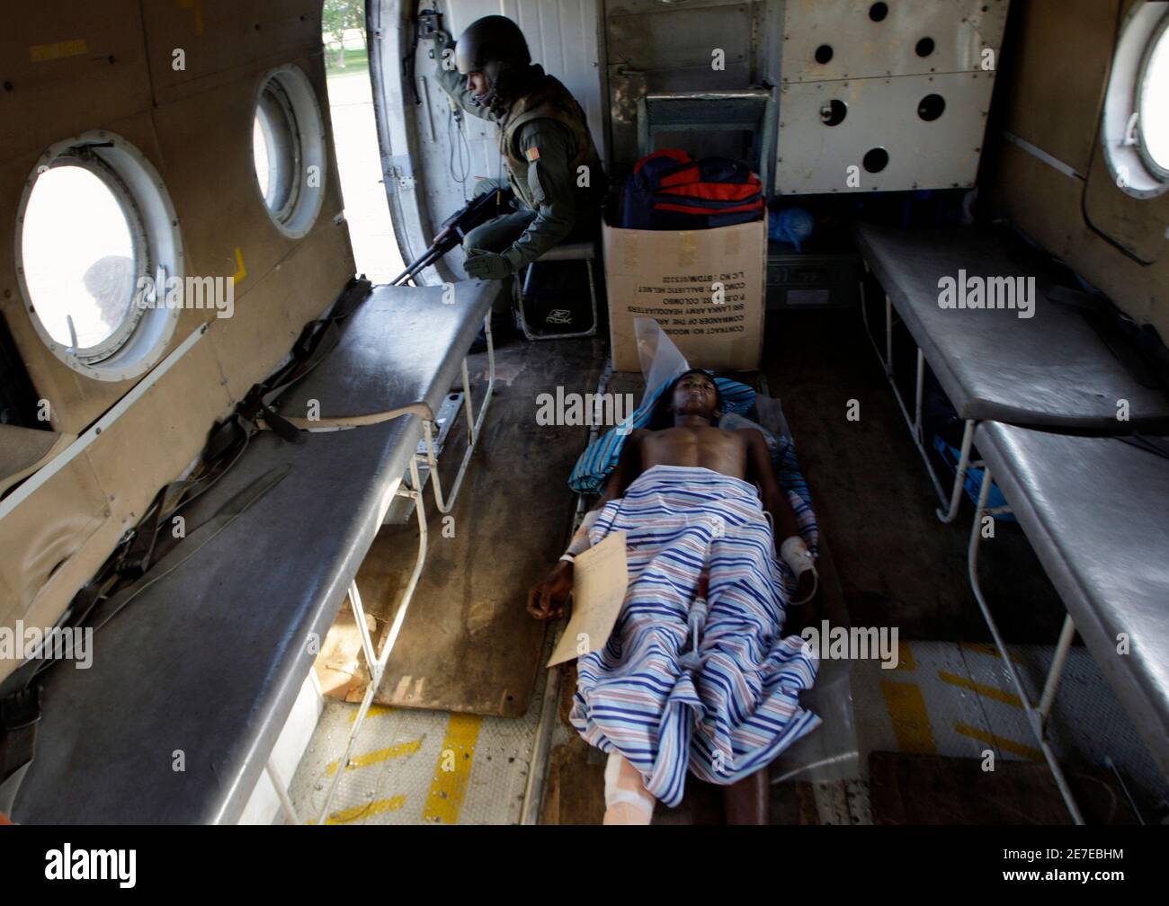 Ltte controlled area hi-res stock photography and images - Alamy