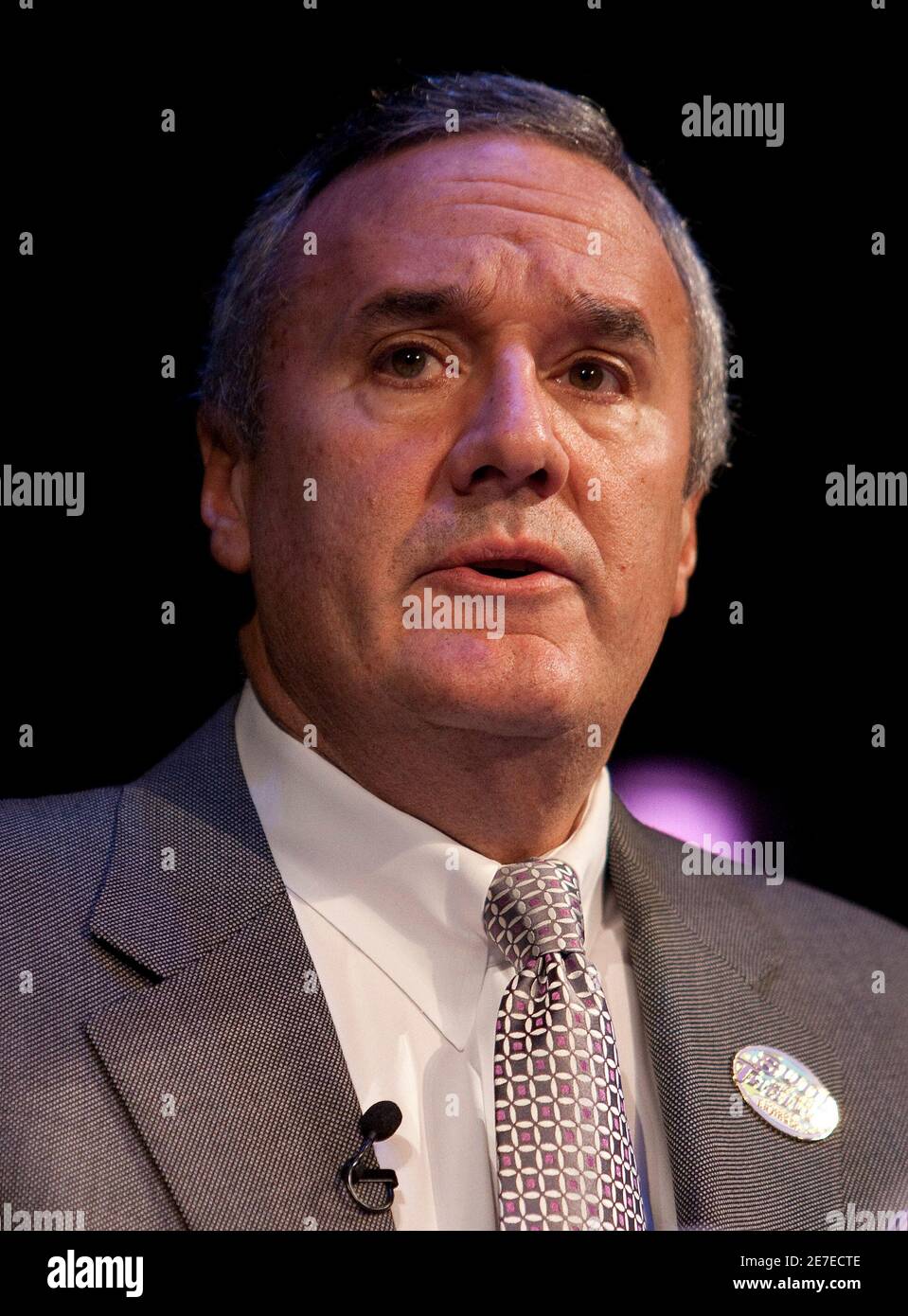 Raytheon ceo hi-res stock photography and images - Alamy