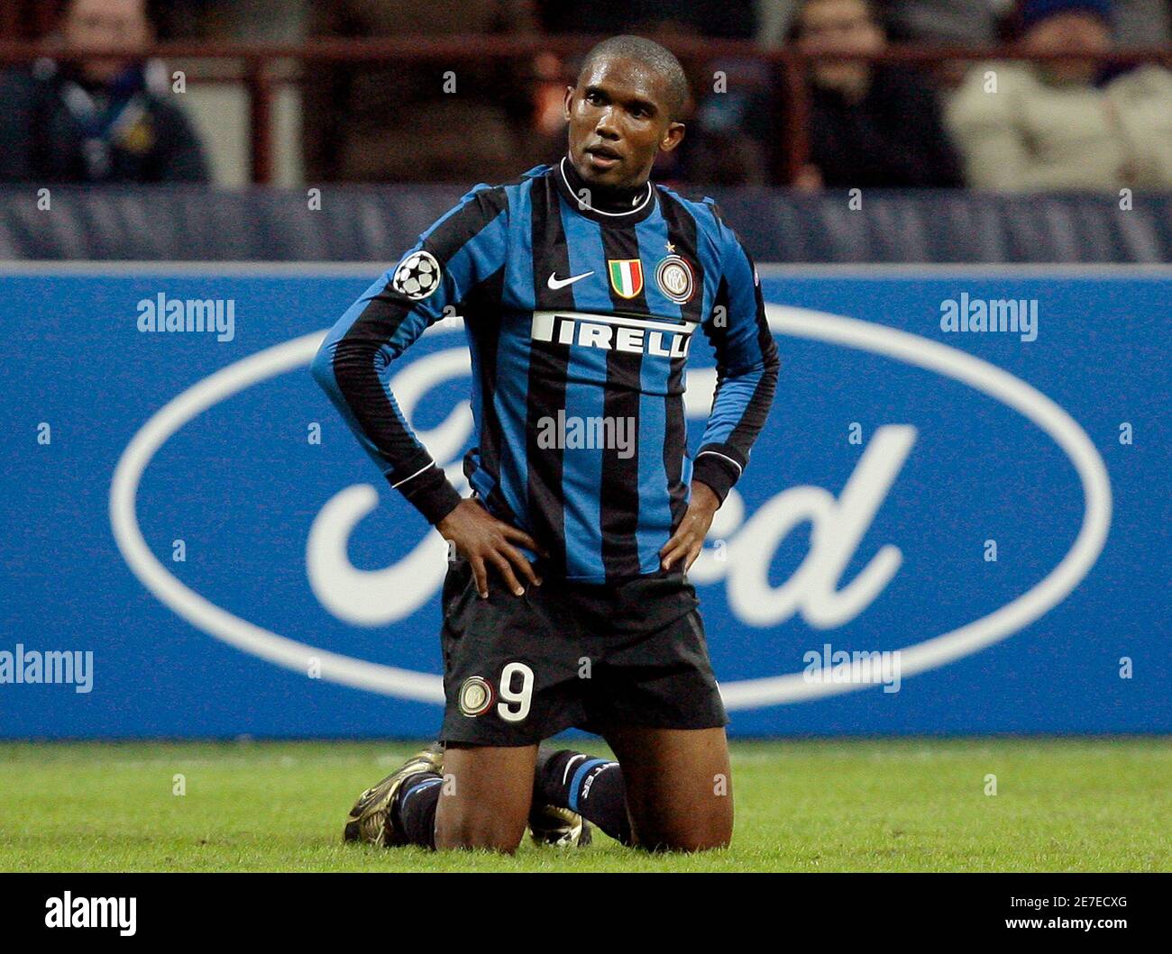 Samuel Garofalo High Resolution Stock Photography and Images - Alamy