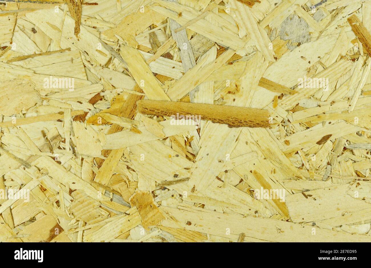 The surface of the pressed wood texture background Chipboard Stock ...