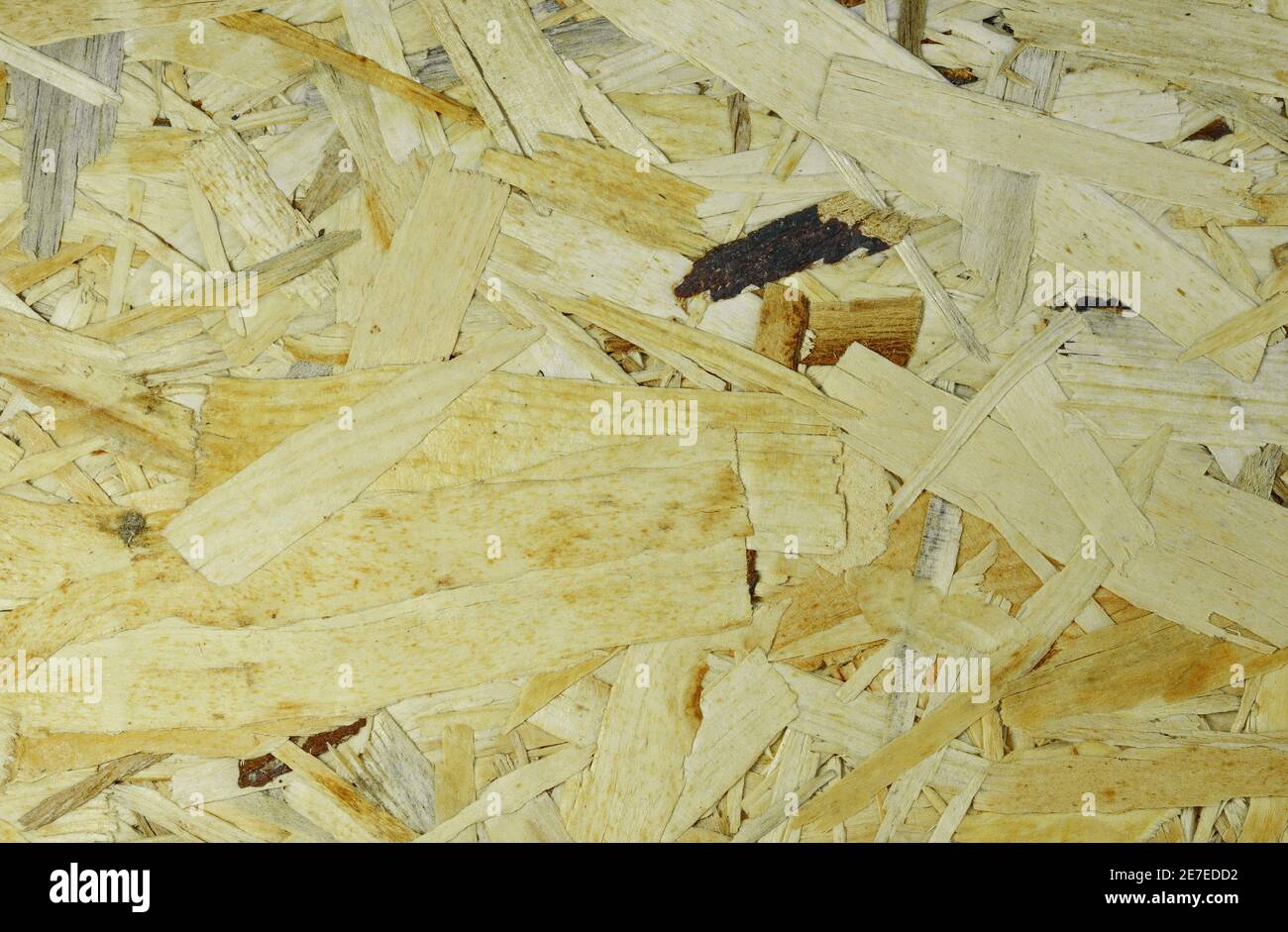 The surface of the pressed wood texture background Chipboard Stock ...