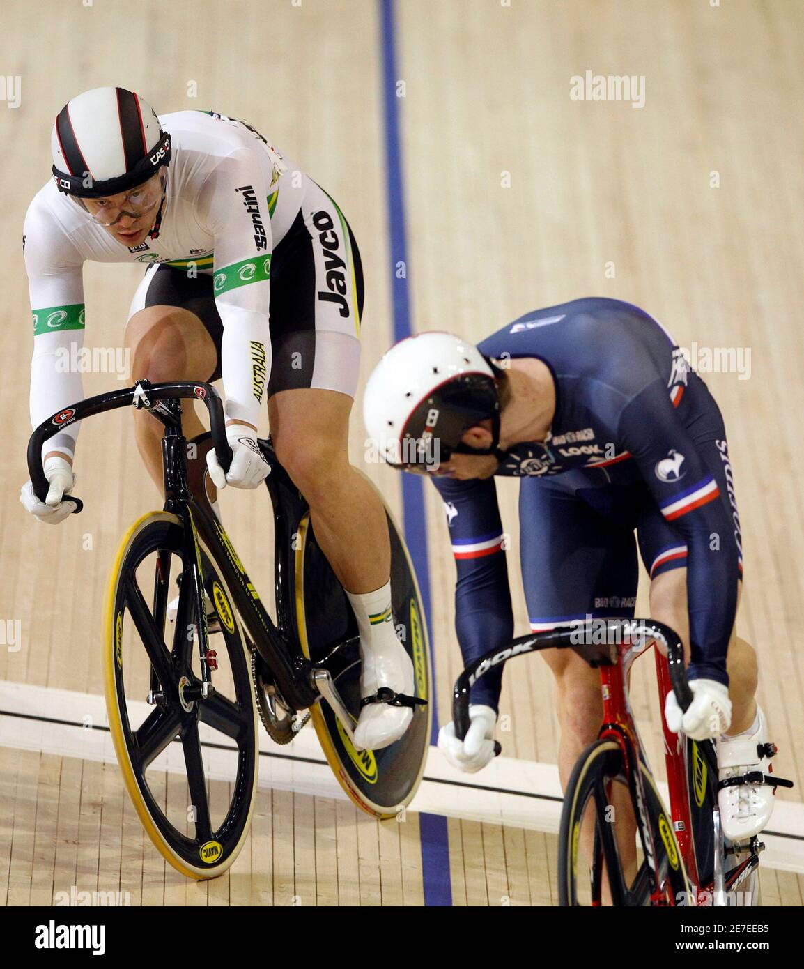 Francois pervis hi-res stock photography and images - Alamy