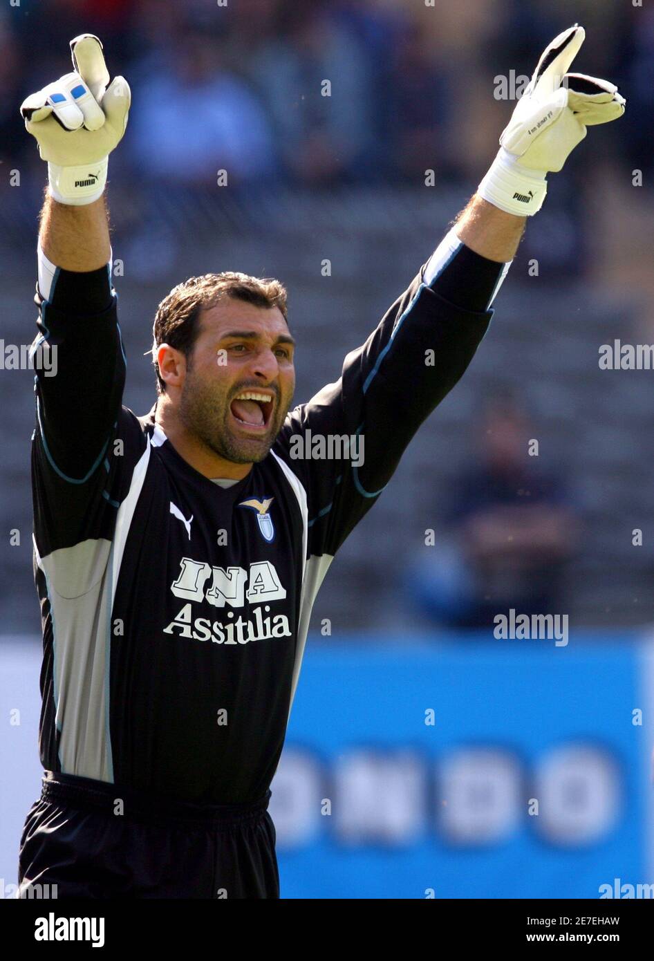 Angelo peruzzi juventus High Resolution Stock Photography and Images ...