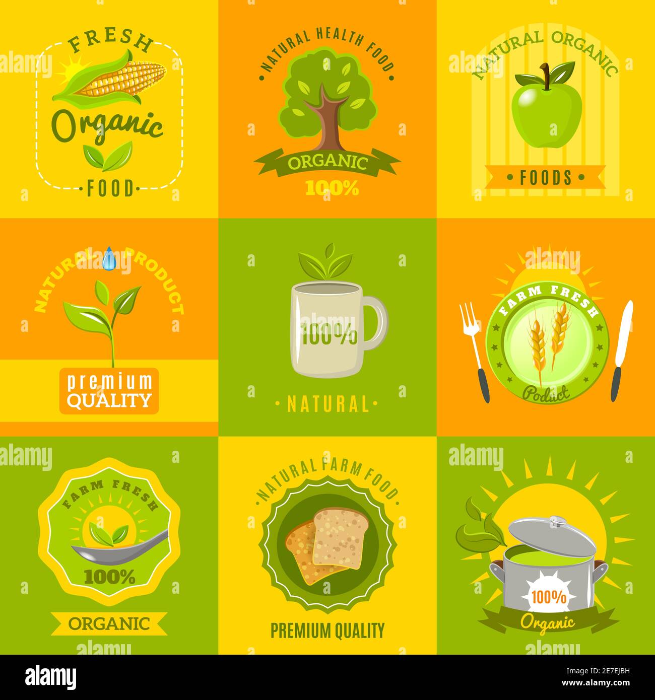 Grown from Stock Vector Images - Alamy