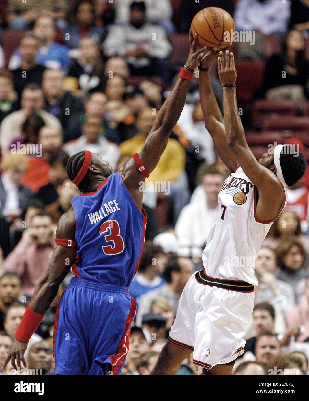 Interpretar antiguo Al borde ben wallace block puesto Espesar unidad