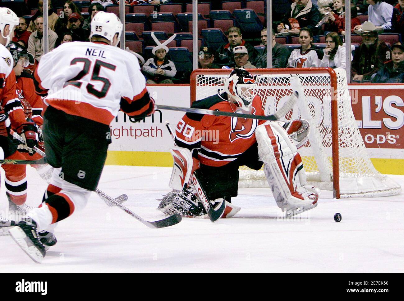 The jersey devil hi-res stock photography and images - Alamy