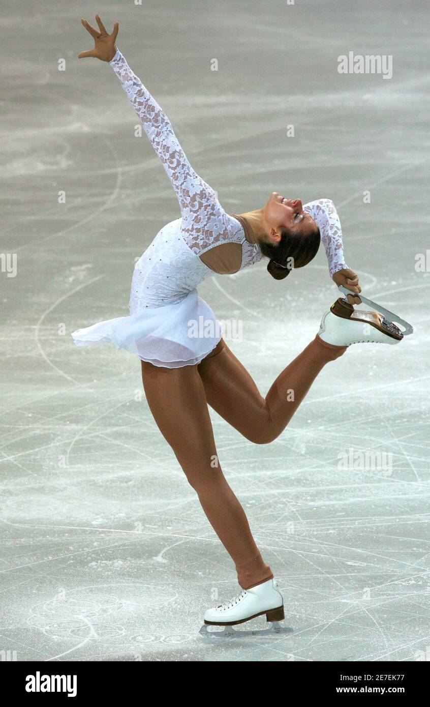 Isabelle pieman hi-res stock photography and images - Alamy