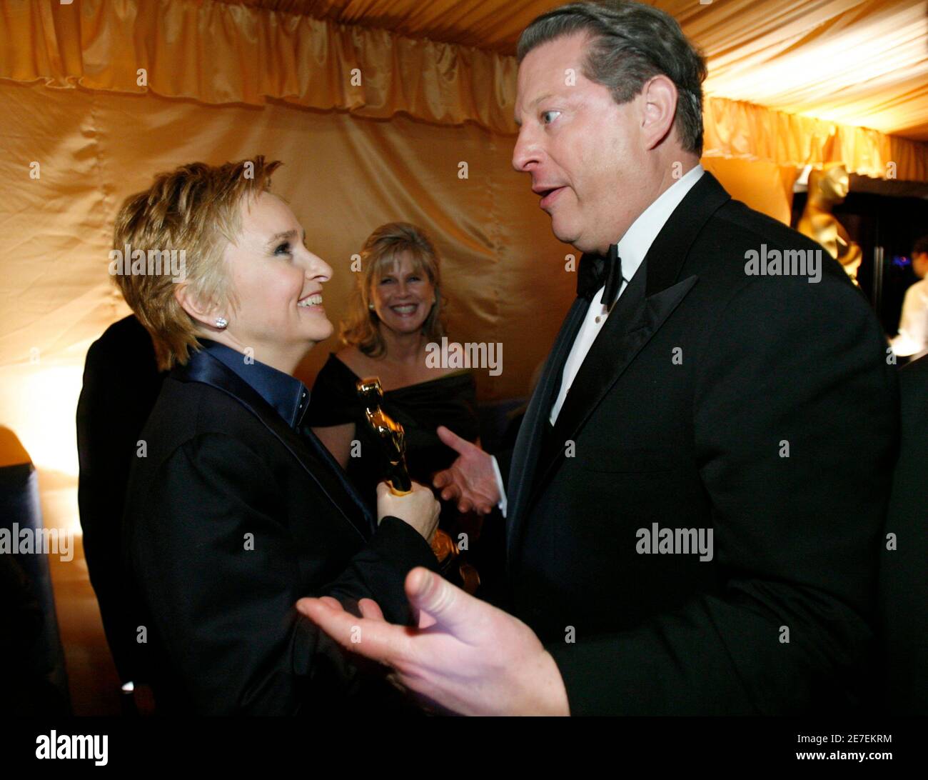 Tipper gore ball hi-res stock photography and images - Alamy