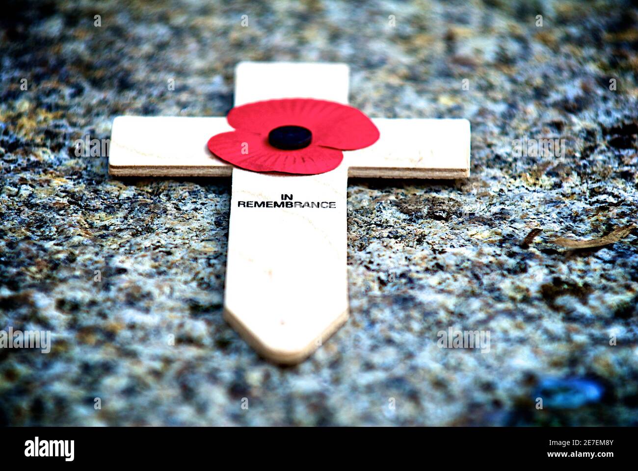 Remembrance Day 11 November in London Stock Photo - Alamy