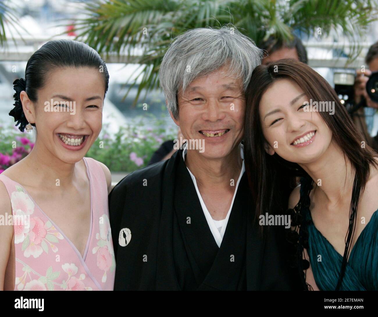 Makiko ono hi-res stock photography and images - Alamy