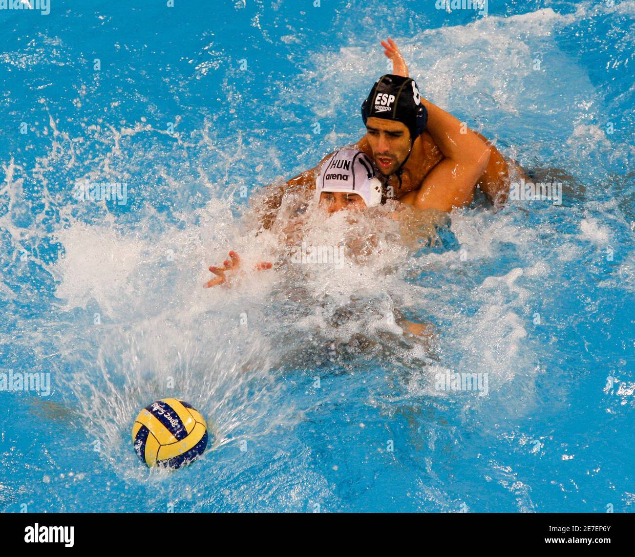 Marc minguell hi-res stock photography and images - Alamy