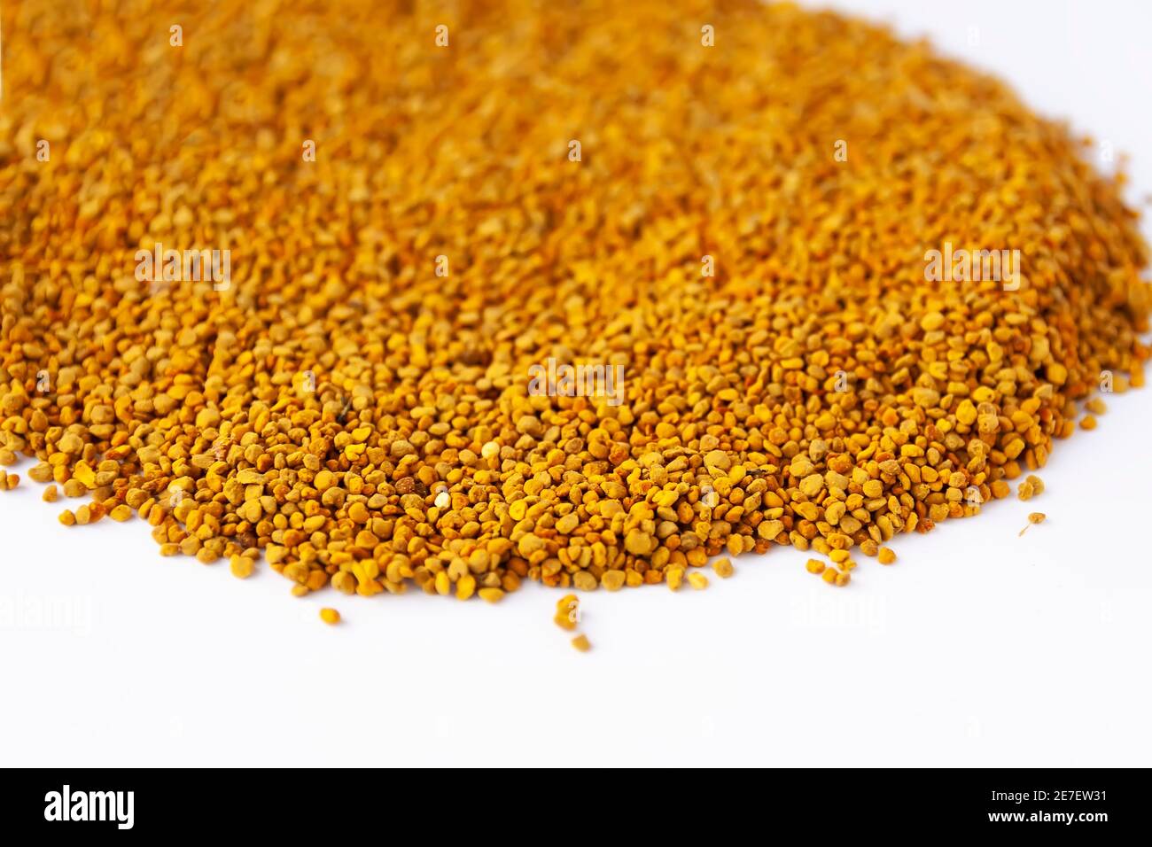 Pollen granules hi-res stock photography and images - Alamy