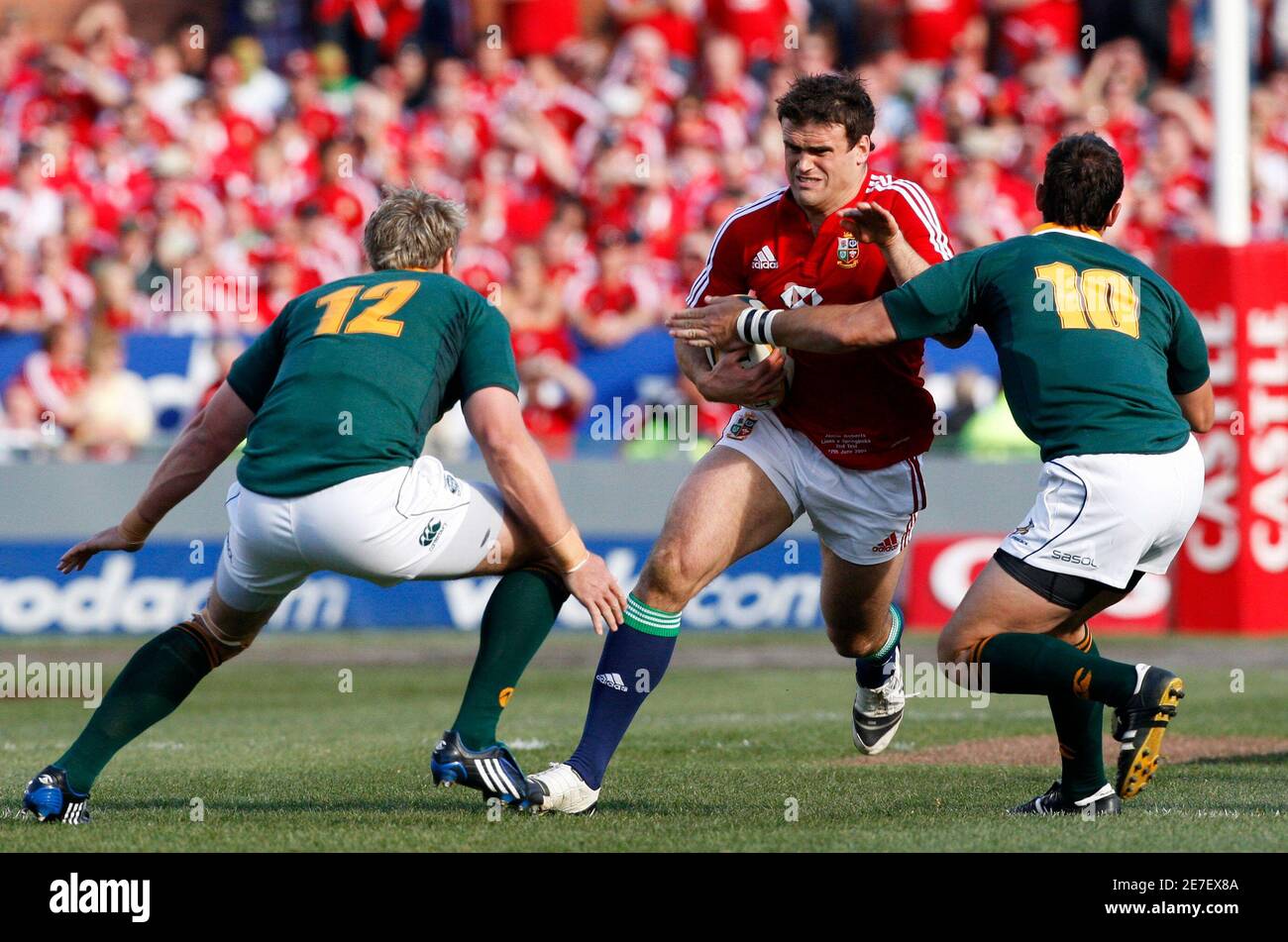 South africas jean hi-res stock photography and images - Alamy