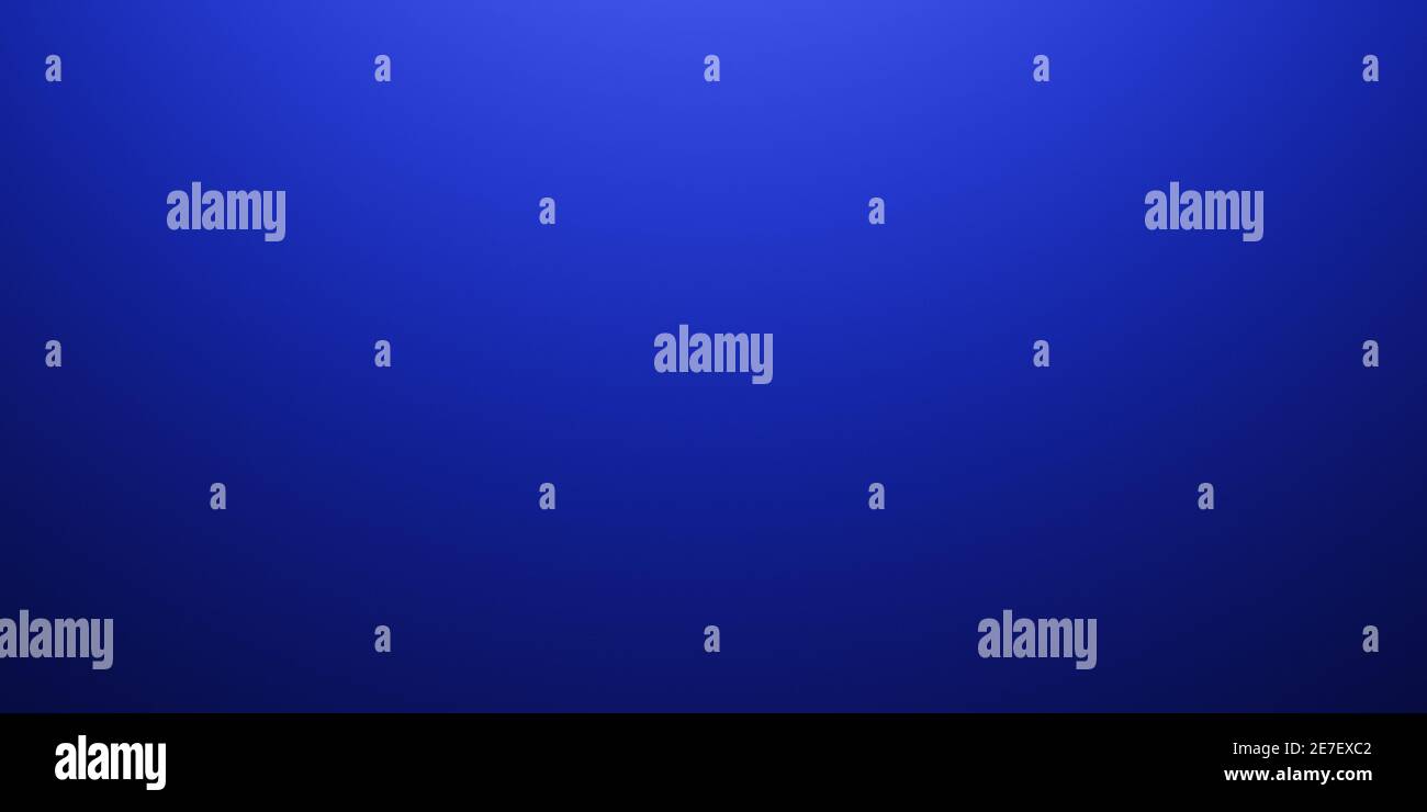 Blue gradient backdrop hi-res stock photography and images - Alamy