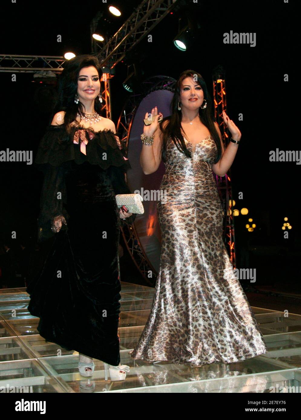 Moroccan actress hi-res stock photography and images - Alamy