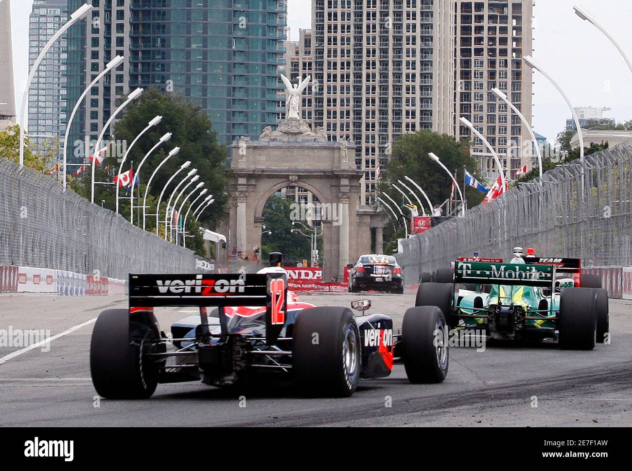 Car Behind Gate High Resolution Stock Photography and Images - Alamy