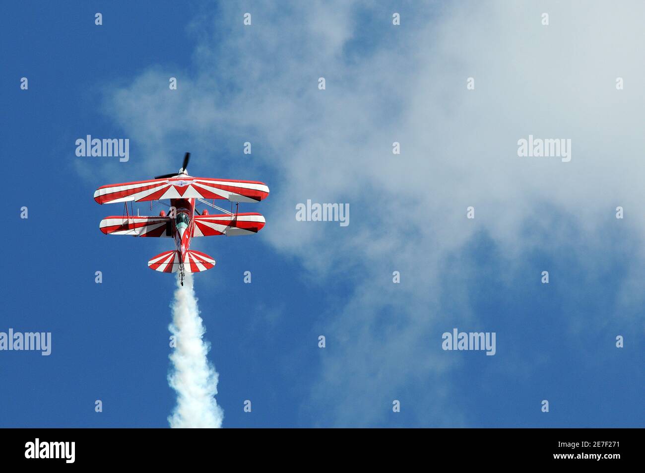 Pitts S2s Bi Plane High Resolution Stock Photography and Images - Alamy