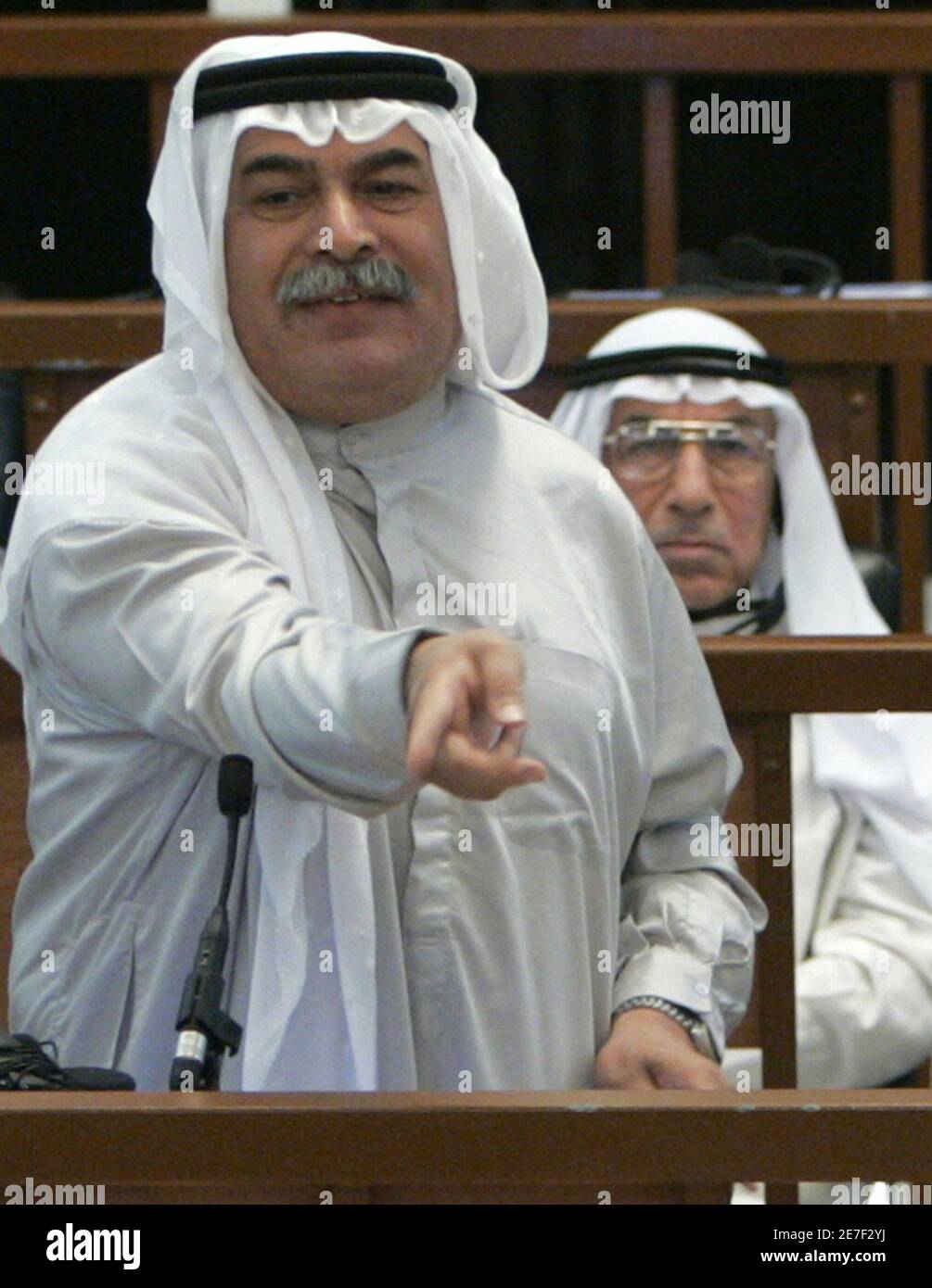 Sultan rashid hi-res stock photography and images - Alamy