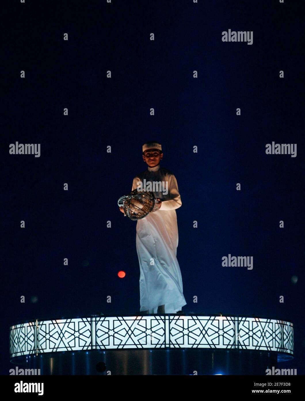 Al Awadi High Resolution Stock Photography and Images - Alamy