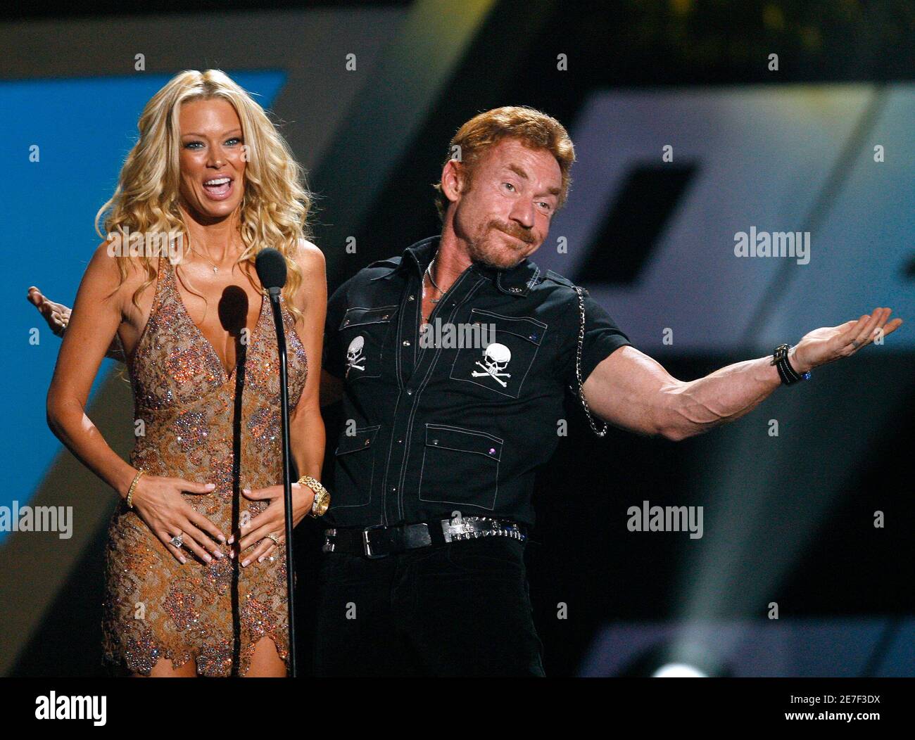 Jenna Jameson 2006 High Resolution Stock Photography and Images - Alamy