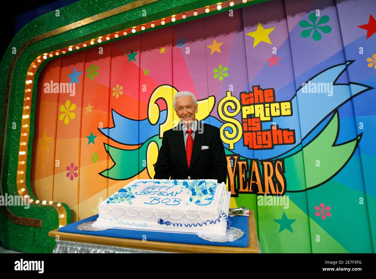 Bob barker, price is right hi-res stock photography and images - Alamy