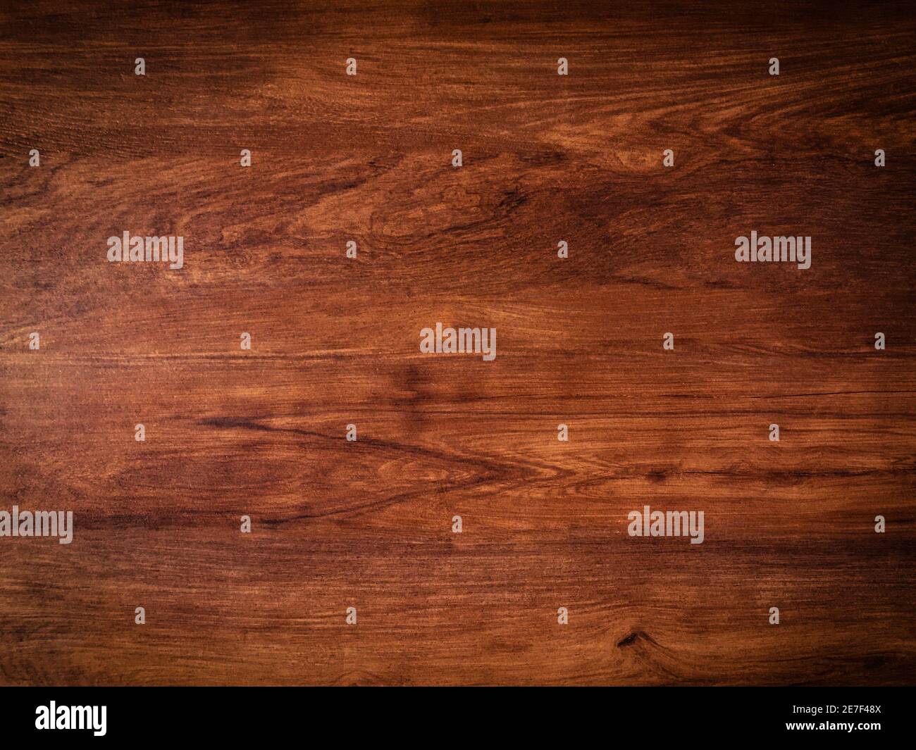 Smooth wood texture use as natural background with copy space for ...
